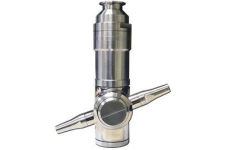 The New Gamajet Aseptic 8 Tank Cleaning Machine Minimizes Physical ...