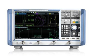 Measuring Multi-Antenna Isolation Using A Multiport VNA
