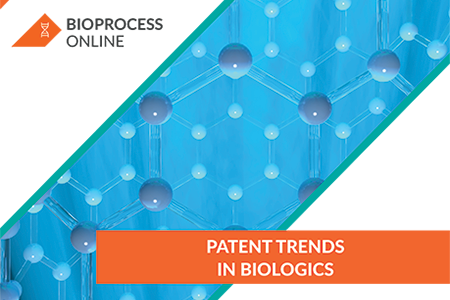 Patent Trends In Biologics