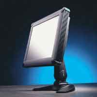 Flat Panel Monitors - Dolch Computer Systems, Inc.