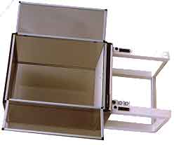 Vibration Isolation Workstation