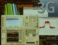 3G Test Systems