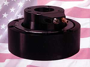 Robotic Collision Sensor