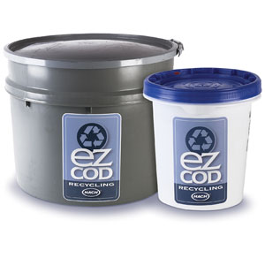 Hach's ez COD Service Reaches Recycling Milestone