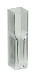 New UV Plastic Disposable Cuvettes