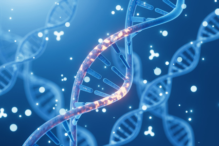 Setting The Standard For Plasmid DNA Production