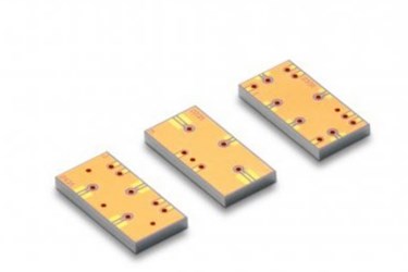 Airbus Group And Tronics Partner On RF-MEMS Switches