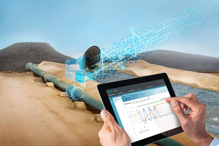 Take Control Of Your Water Distribution Network With Digitalization And ...