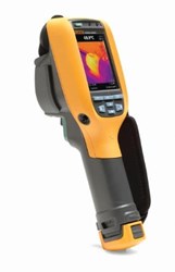 Fluke Ti90 And Ti95 Infrared Cameras Are The Latest Additions To Fluke ...