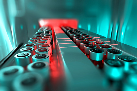 Catalent Cell And Gene Therapy Utilizes Robotic Aseptic Filling Systems ...