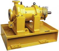 API 610 Pump