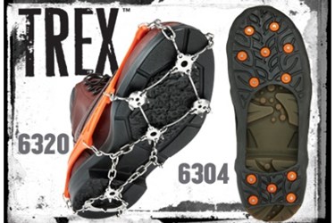 Ergodyne Expands Ice Traction Line With One-Piece And Aggressive Spike ...