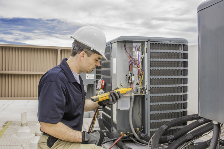 7 Reasons To Implement Software Into Your Company's HVAC Dispatch And ...