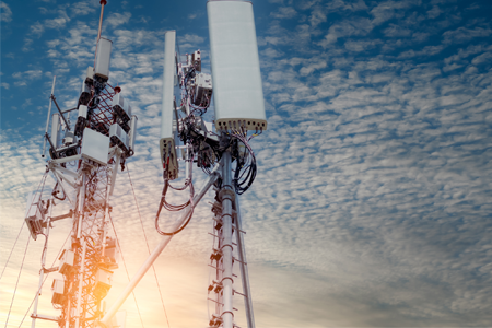 5G Solutions RF Coverage from MHz to mmWave