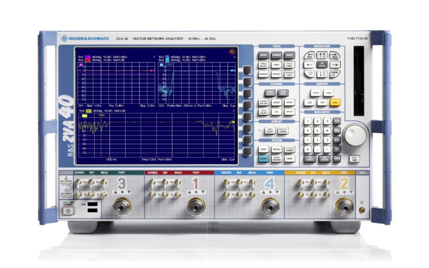 Rohde Schwarz Empowers Launch Of 4D Imaging Radar Platform By ...