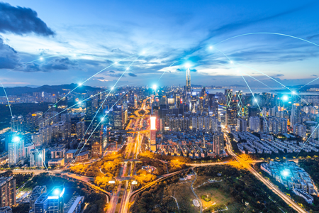 SAM PRO Solution Spotlight (Digital Twin At Asset Level)