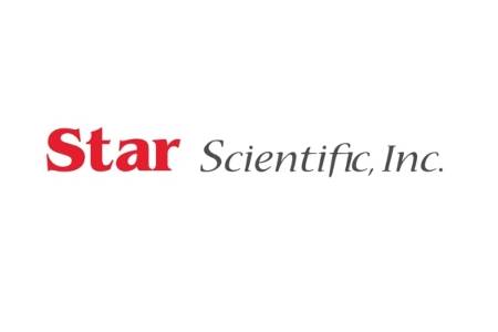 Star Scientific And Rock Creek Pharmaceuticals Announce The Publication ...