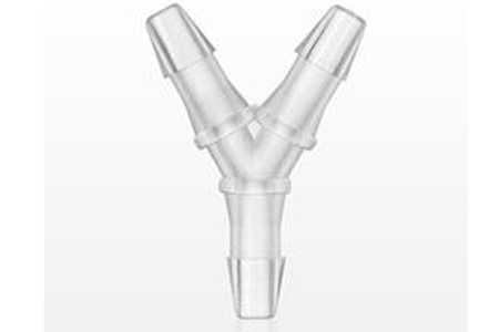 Tube-to-Tube Barb Connectors