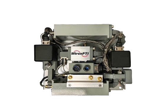 Ku Band Integrated Microwave Assembly (IMA)