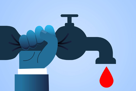 It's Time To Do Something About Small-System Water Loss