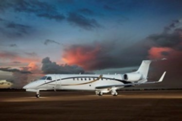 Starbase Jet Introduces First Legacy 650 Available For Charter In The US