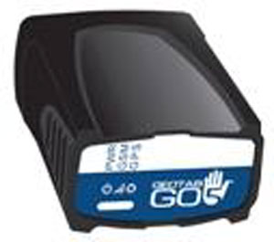 Geotab GO5 Premium Vehicle Tracking Device Combines The Best Of u-blox ...