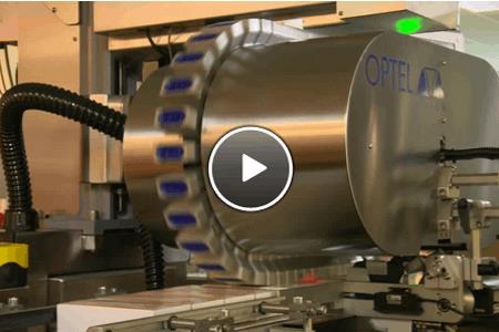 Domino Partners With Optel Vision For Serialization Printing Technologies