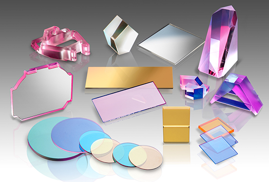 Turnkey Optical Solutions