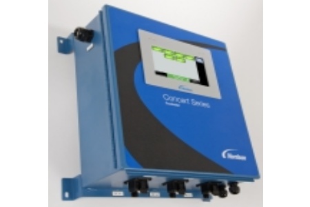 Nordson Introduces Concert Series Temperature Controllers To Improve ...
