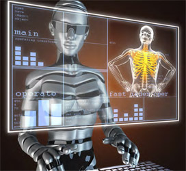 Remote Presence Robots Level The Playing Field