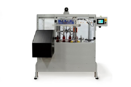 ALPS Updates Two Of Its Leak Testing Machines
