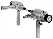 G-150 Tube Testing Gun