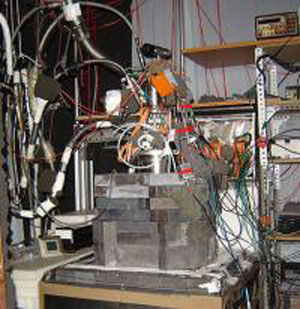 Prototype Developed To Detect Dark Matter