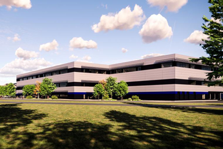 Sandoz Breaks Announces Construction On New Drug Manufacturing Facility ...