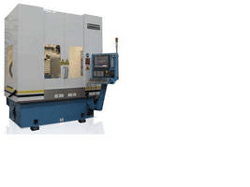 Huffman Corporation Unveils New Grinding Center With 12-Pocket ...