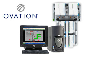 Ovation Expert Control System