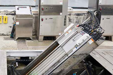 An Introduction To UV Disinfection For Municipal Wastewater