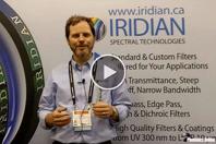 Iridian Spectral Technologies