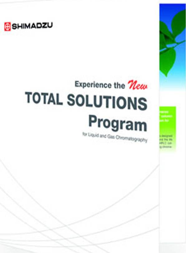 Phenomenex And Shimadzu Collaborate To Offer Complete LC And GC Solutions