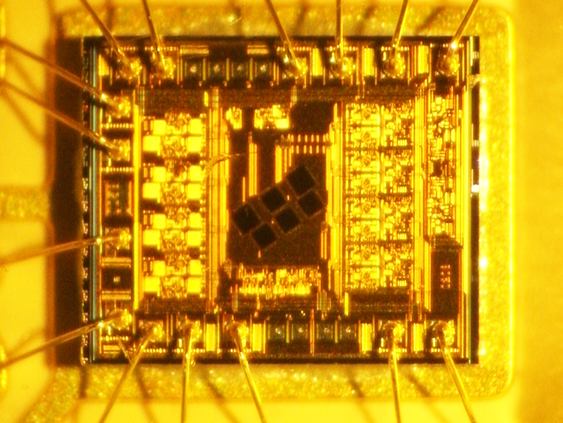 RF Integration Game-Changers Multi-Band MMICs Active Phased Arrays And 6G