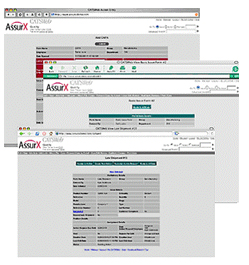 Procedures Management Software