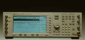 Enhanced Signal Generators