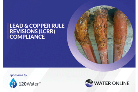 Lead Copper Rule Revisions (LCRR) Compliance