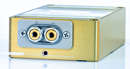 Jenoptik Announces Fiber Laser Pump Module With High Brilliance