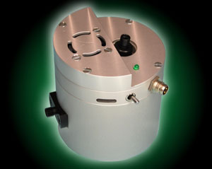 Avantes Introduces Integrating Sphere With Internal Halogen Light Source