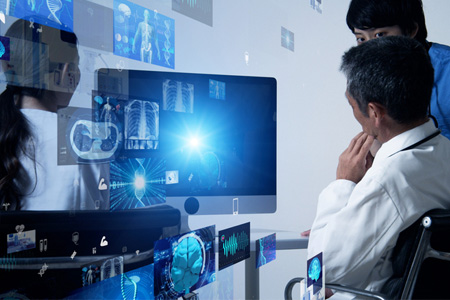 How A Covid-19 Clinical Trial Used Technology For Successful Esource