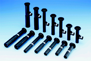 Moritex Announces Low Cost, High Performance Machine Vision Lenses