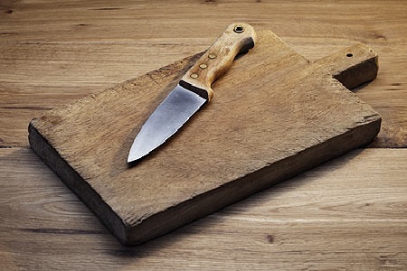 Automated Knife Cleaning Increases Efficiency And Improves Hygiene
