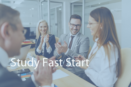 Study Fast Start