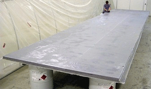 Composite Advantage Uses Modified Processing Techniques To Produce ...